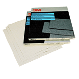 3M 618 Fre-Cut Tri-M-ite Abrasive Sheets