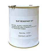 Rylard Raddle Sheen Semi Gloss Narrow Boat Roof Paint